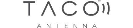 TACO Antenna Products | Dipole Antennas | Helical Antennas | SATCOM ...