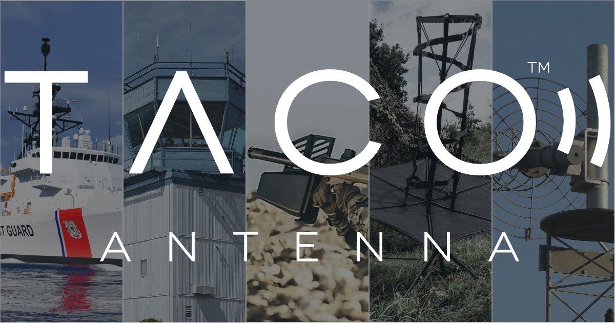 Antennas – | TACO Antenna